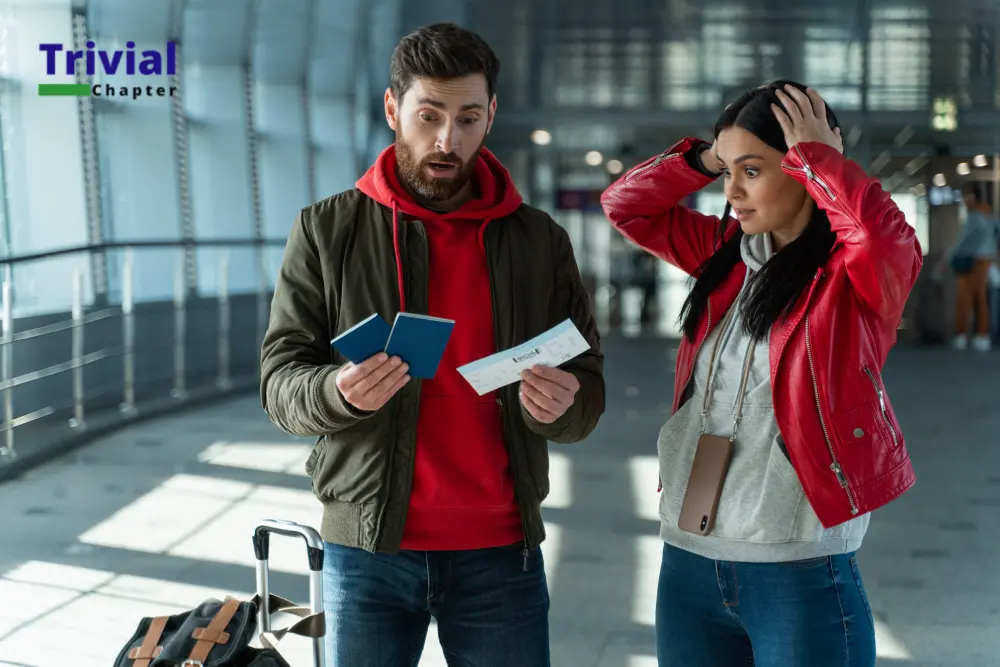 Fake Immigration Agencies: Spot the Scam | Trivial Chapter