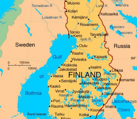 Finland Permanent Residence for Indians | Immigration Consultants