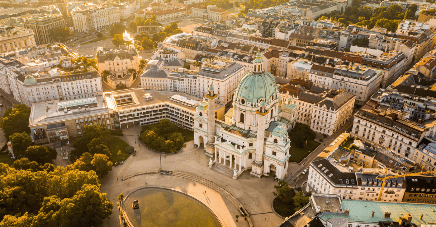 Austria Work Visa for Indians | Austria Work Permit Visa Guide