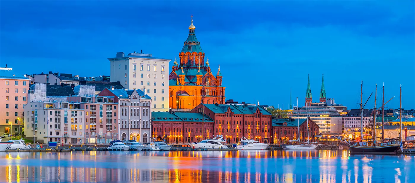 Finland Permanent Residence for Indians | Immigration Consultants