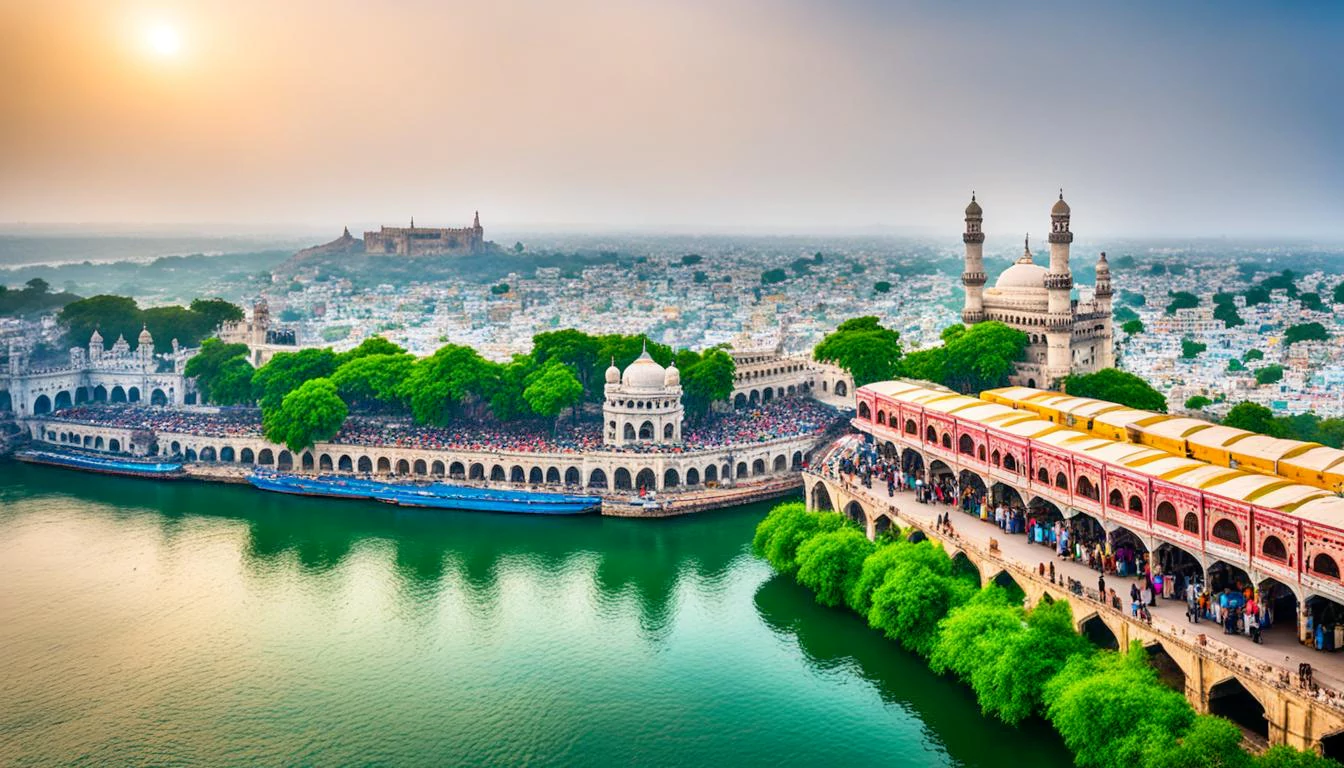 Top European Immigration and Visa Consultants in Hyderabad